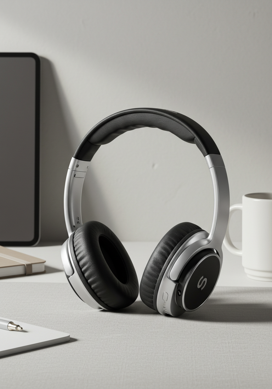 Headphones – Aryan Tech