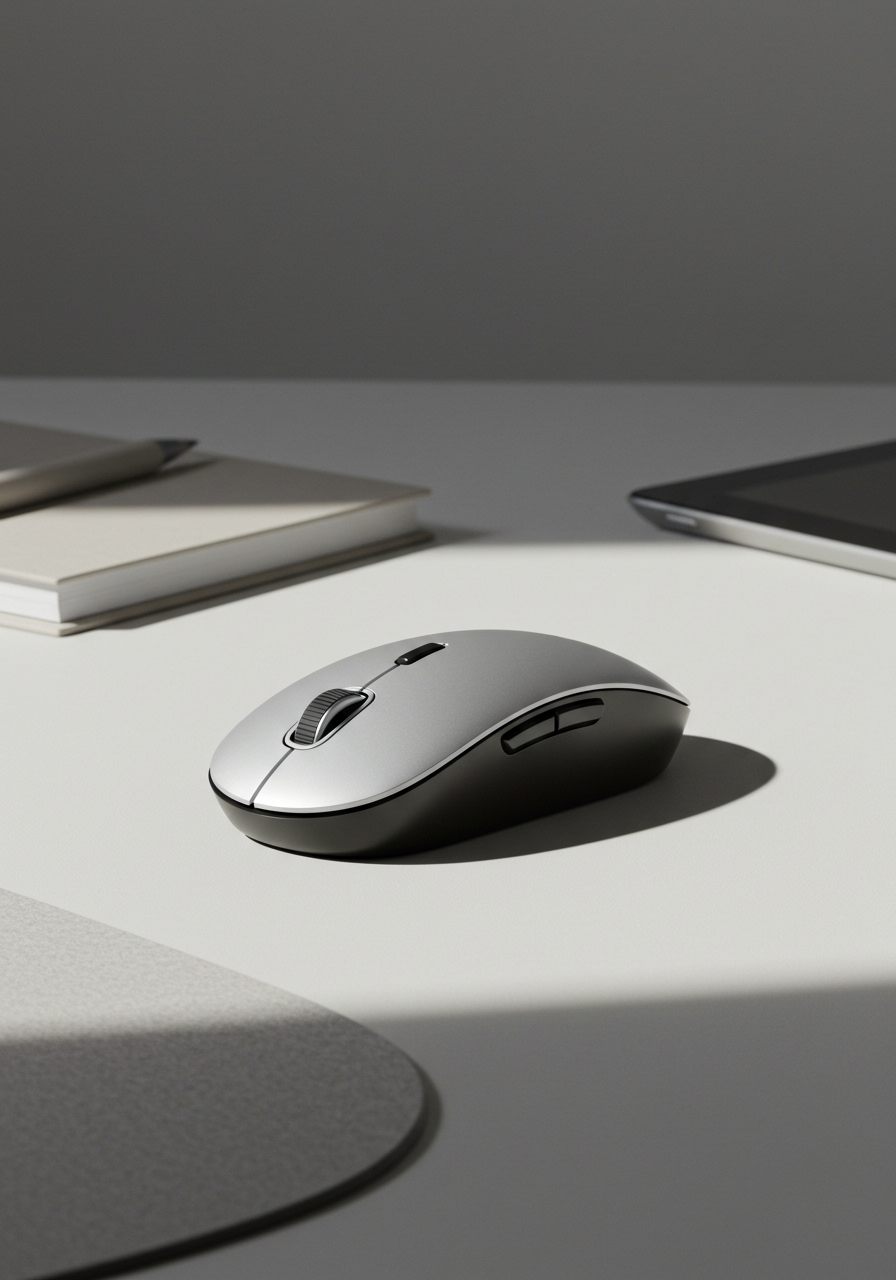 Mouse – Aryan Tech